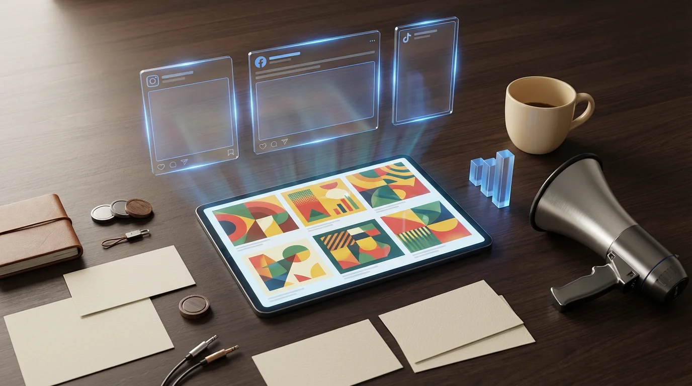 12 Best AI Ad Generators 2026 — Pricing & Real Output
