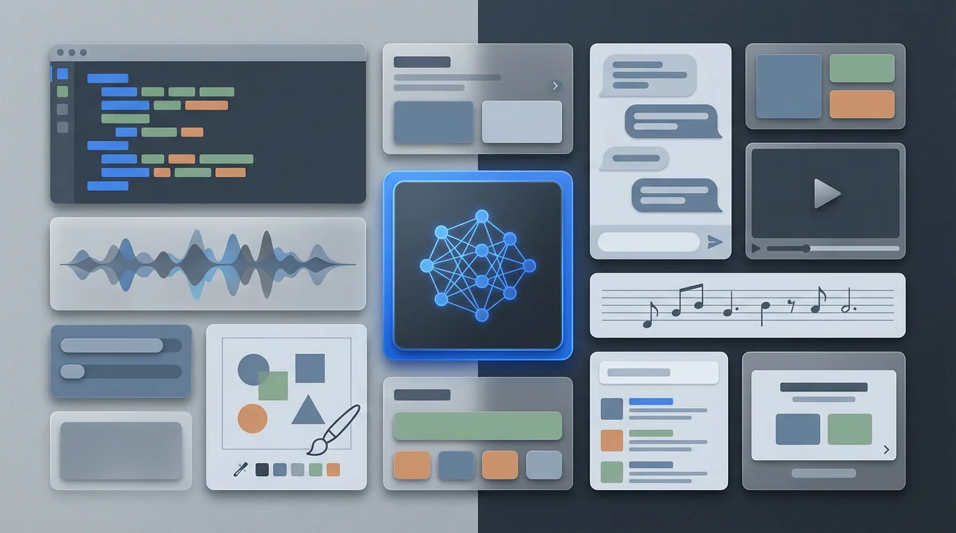 20 Best AI Apps 2026 (Tested Across Every Category)