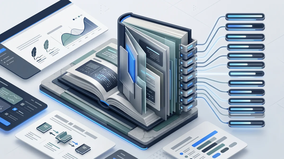 12 Best AI Book Writers 2026 — Canon, Credits & KDP