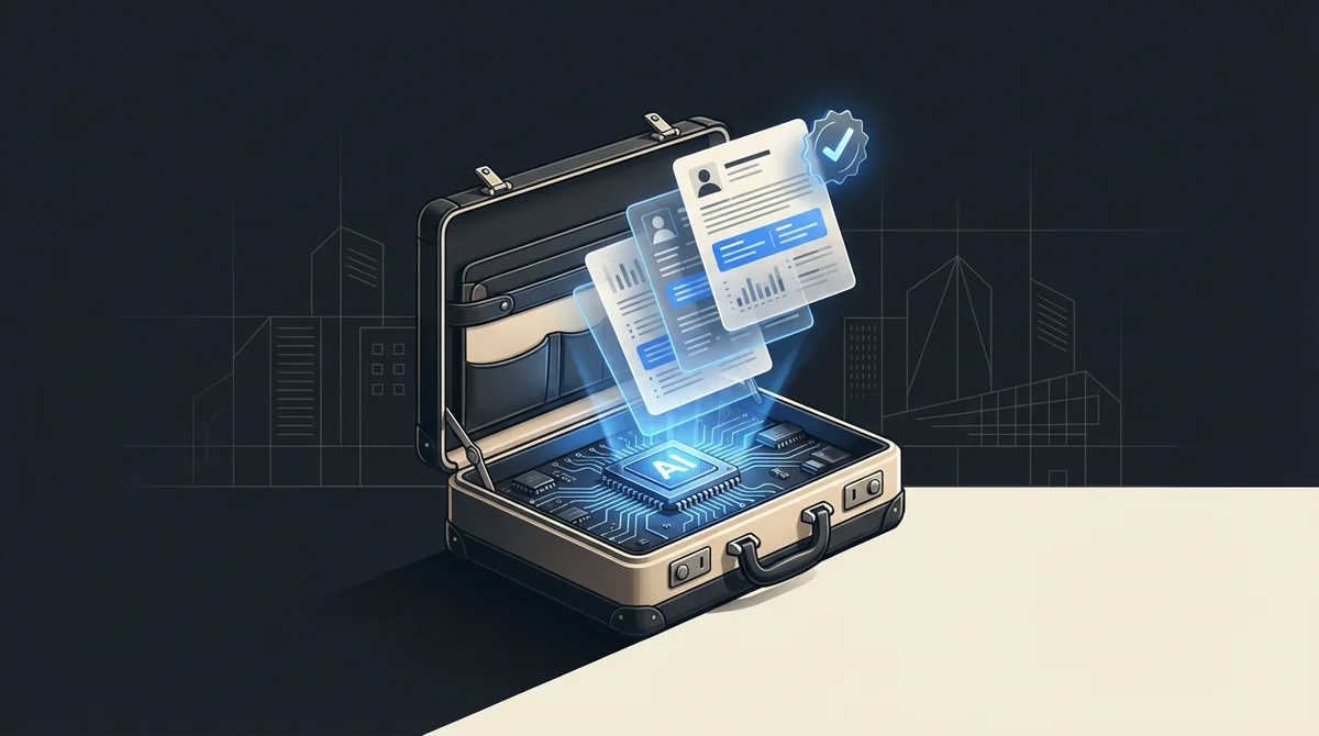 16 Best AI Job Application Tools 2026 — Tested