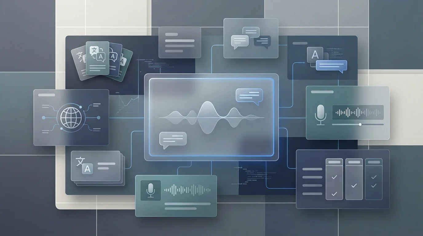 10 Best AI Language Learning Apps 2026 — Compared