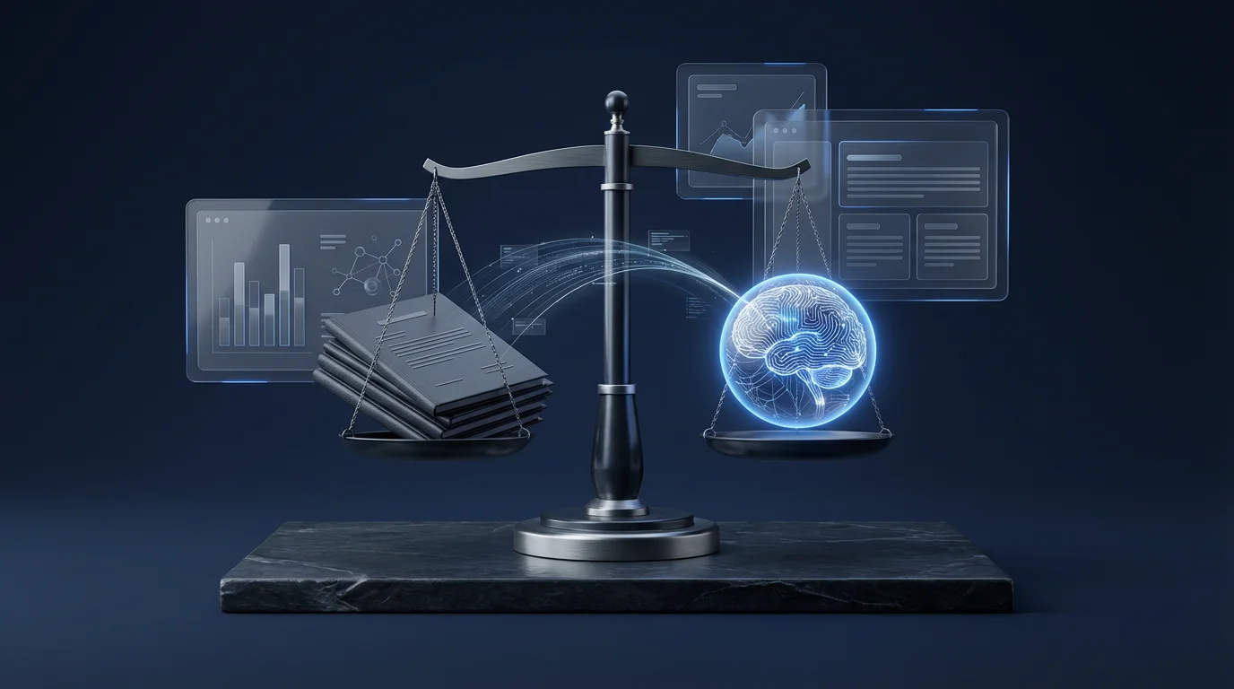 12 Best AI Tools for Lawyers 2026 — Pricing & Accuracy