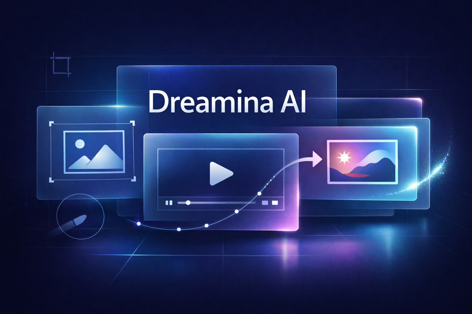 Dreamina AI Review (2026): Pricing, Features & Alternatives