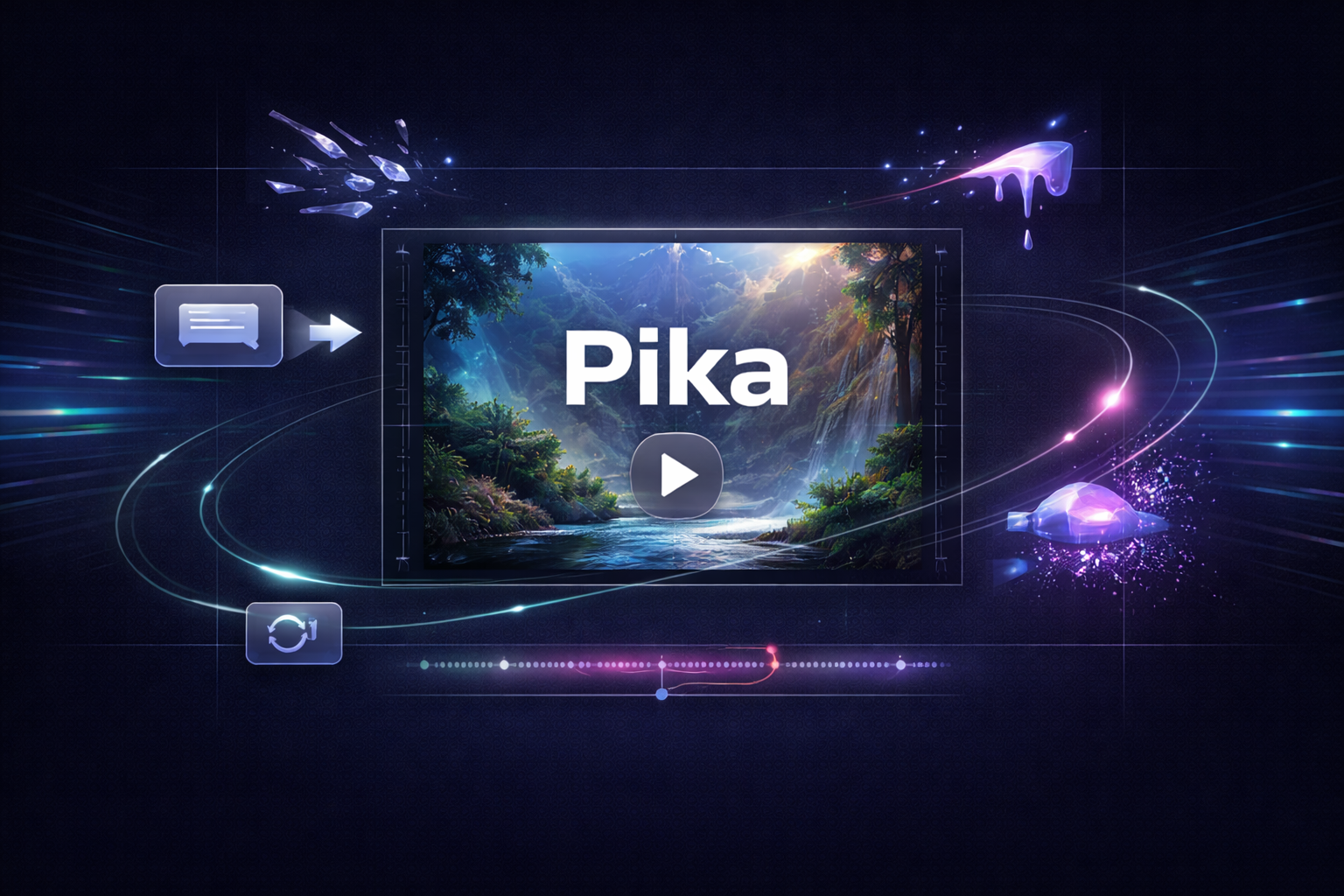 Pika Review (2026): AI Video Generator Pricing & Features