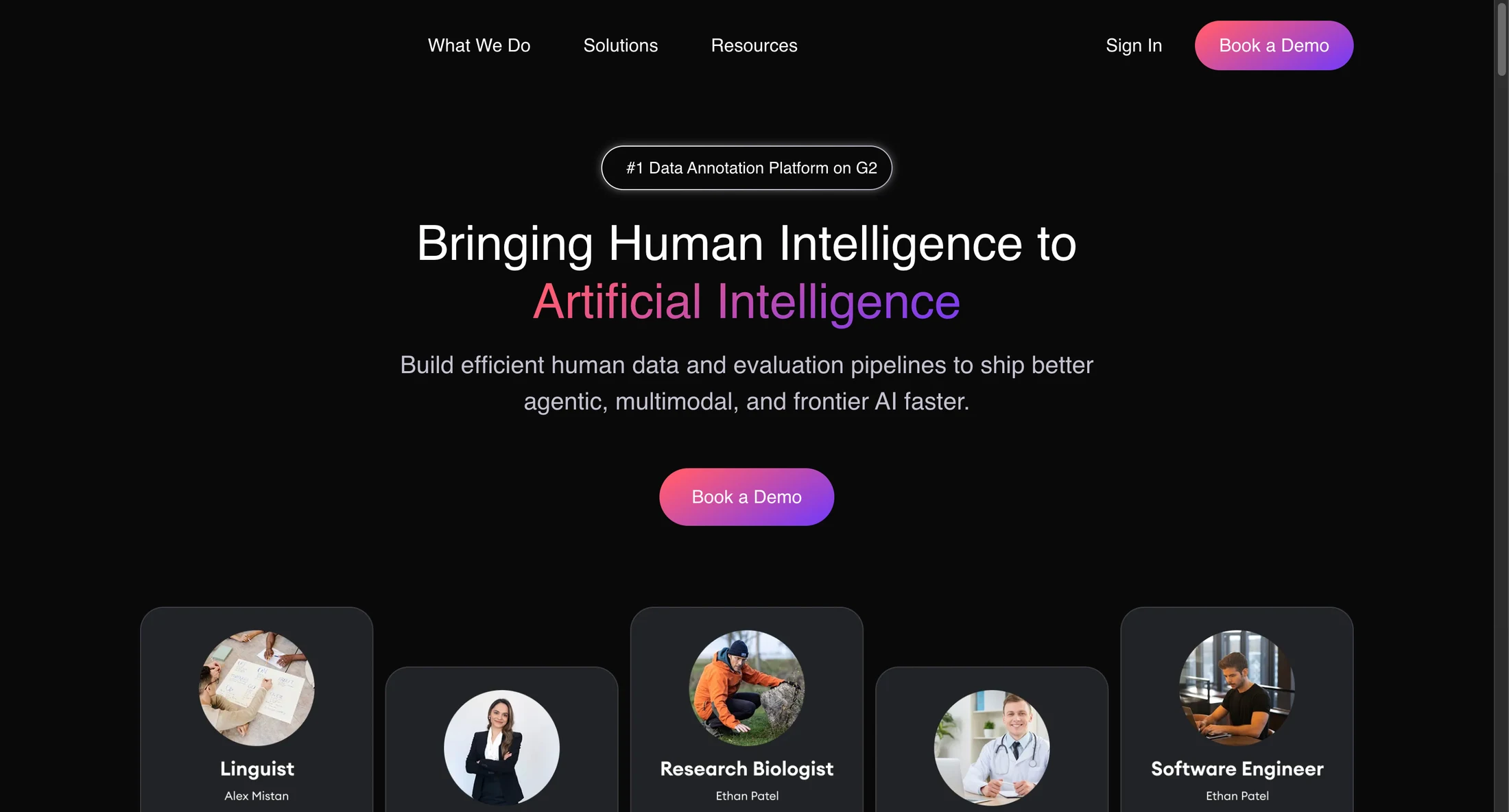 SuperAnnotate Review: Data Annotation and AI DataOps