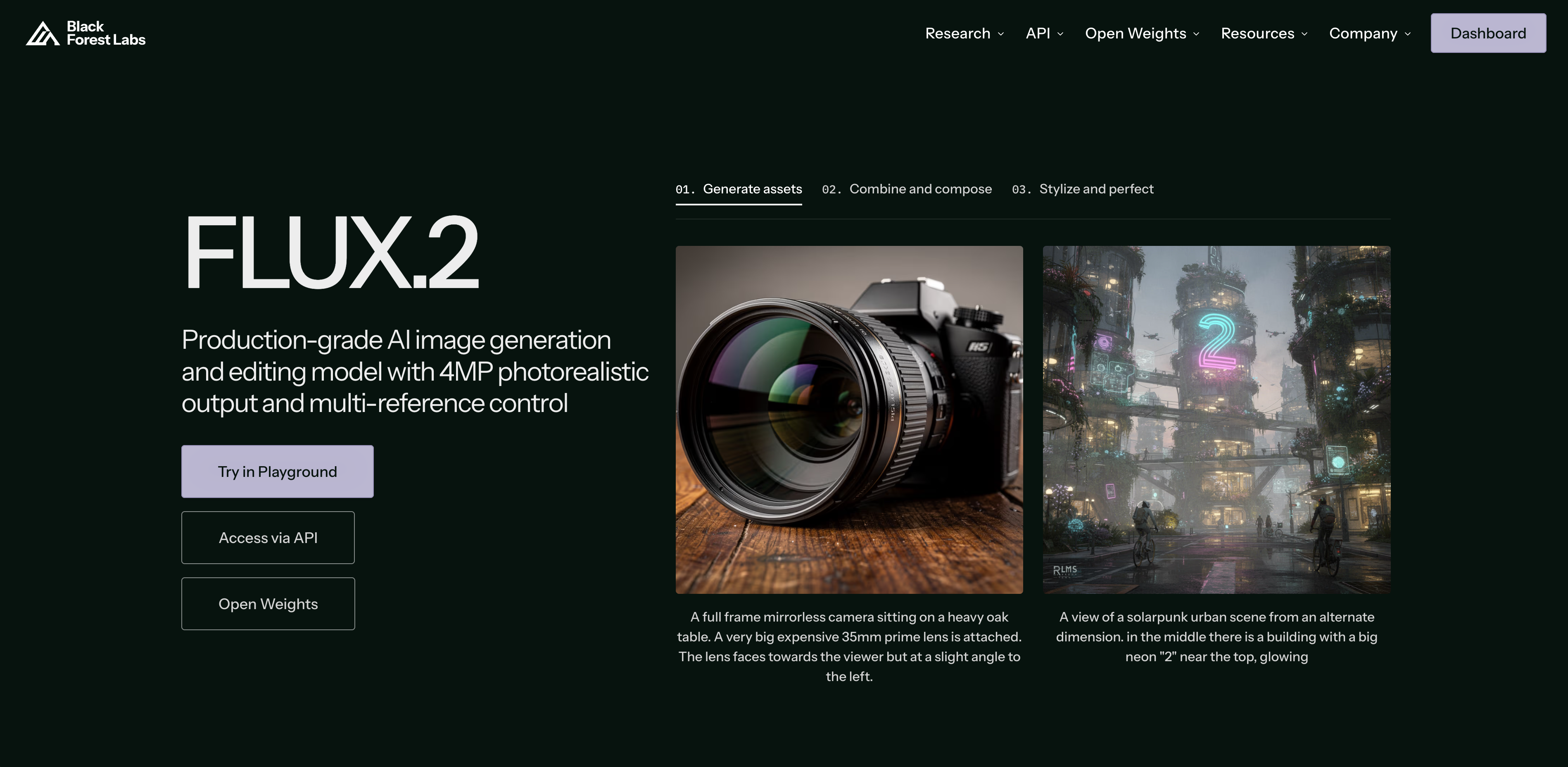 FLUX.2 Review (2025): Features, Pricing & Model Variants